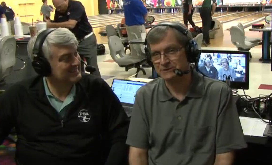 PBA WEBCAST INTERVIEW WITH ANDY VARIPAPA II | ANDY VARIPAPA – Bowling's ...